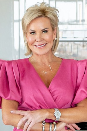 Bonnie Laughlin | Houston | Greenwood King Properties