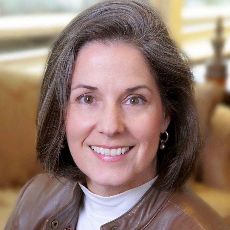 Kathy Chapman - Agent | Harry Norman Realtors