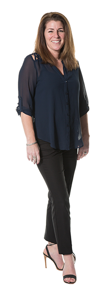 Anna Jackson | LAER Realty Partners