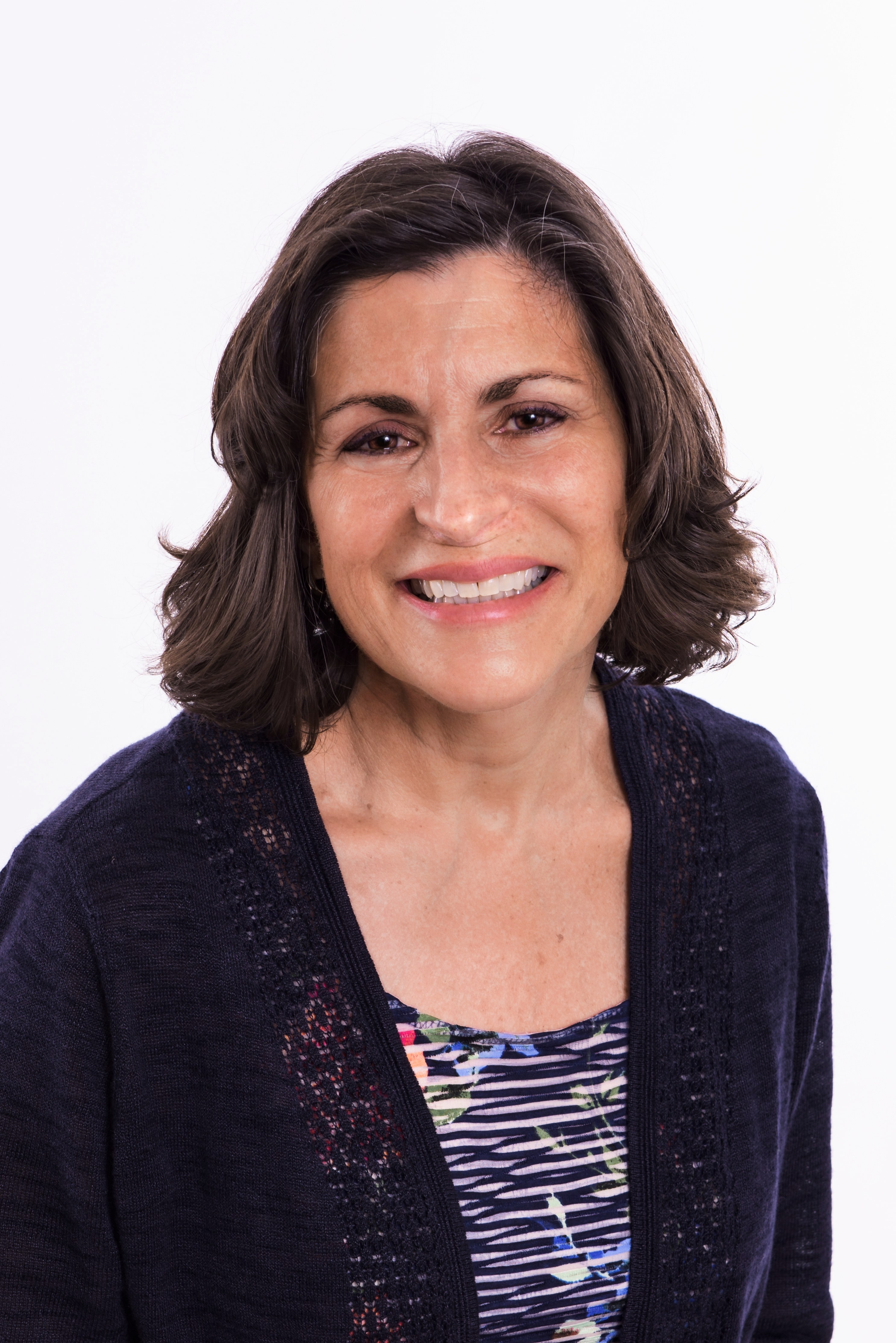 Jean Graham, Realtor in DeLand Florida