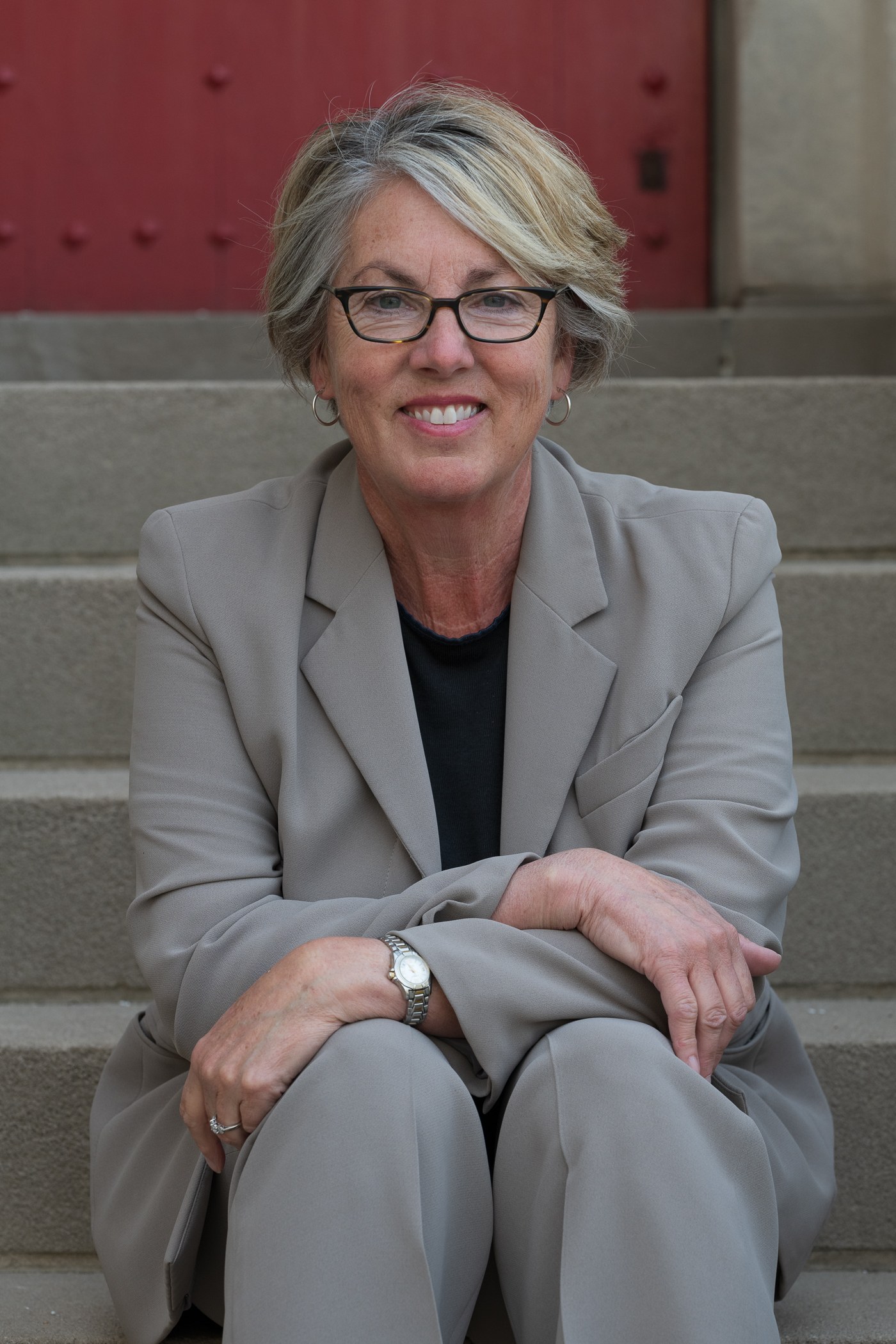 Chris Hadden - Real Estate Agent | Jaqua Realtors