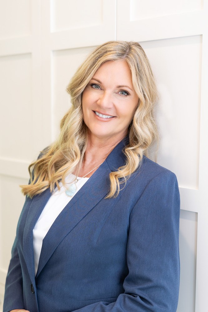 Jodi Noble - Real Estate Agent | Jaqua Realtors