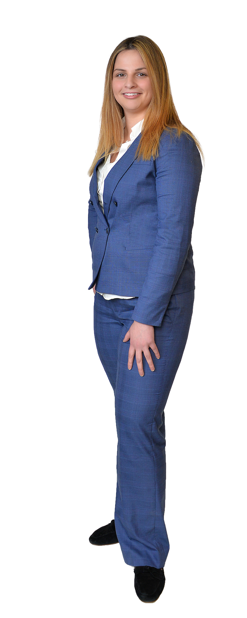 Rose Scott | LAER Realty Partners