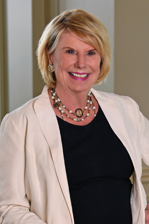 Judith Meyer | Houston | Greenwood King Properties