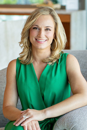 Lauren Wooten | Houston | Greenwood King Properties