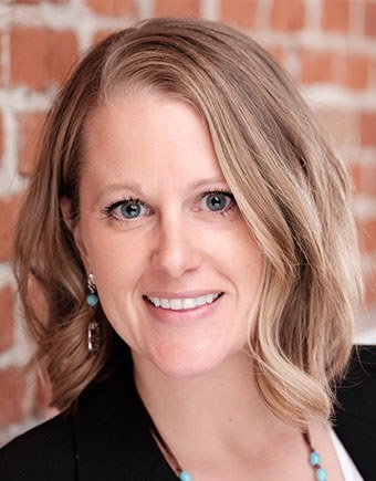 Jen Larsen | Denver | Live Urban Real Estate