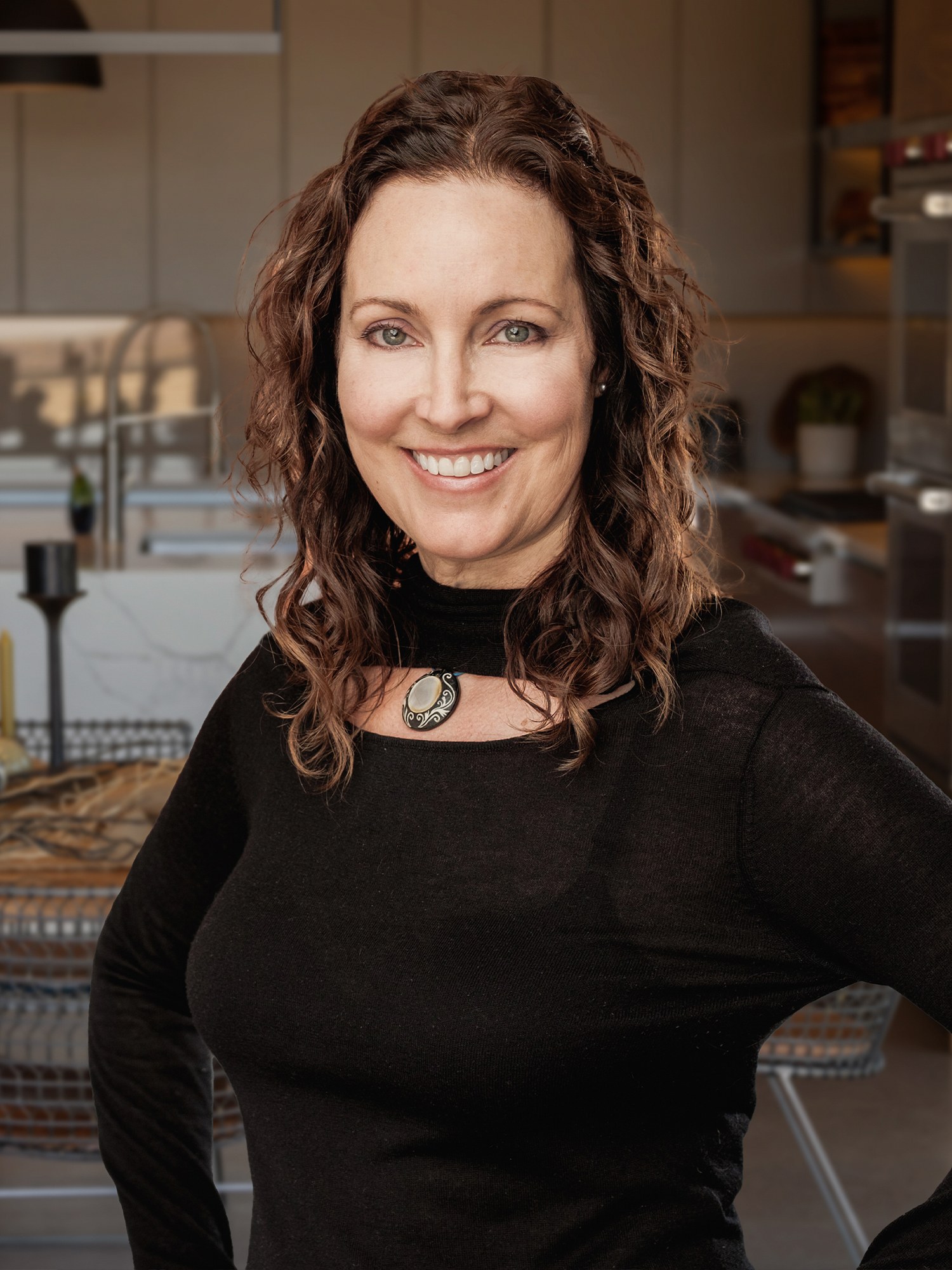 Jenny Miller Ground Floor