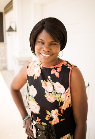 Joyce Arthur's Agent Page