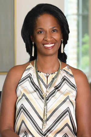 LaQuesha Spivey | Houston | Greenwood King Properties