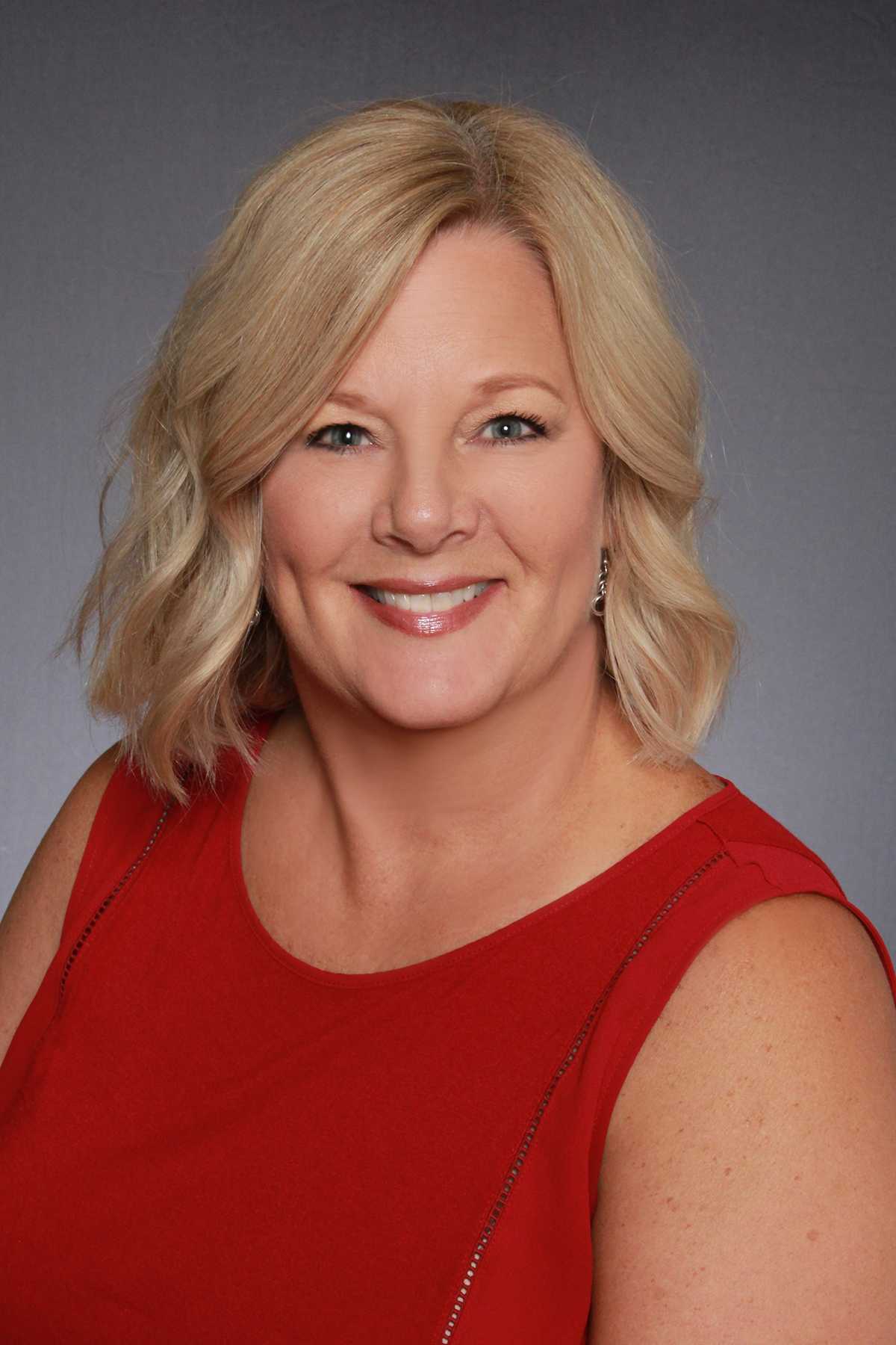 Realtor Cindy Wheeler