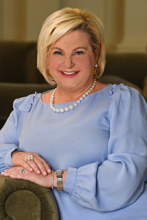 Sally Reid | Houston | Greenwood King Properties