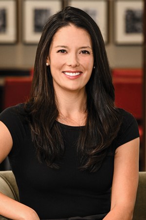 Kate Doke | Houston | Greenwood King Properties