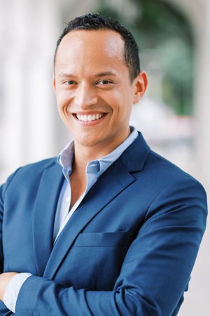 Julien Lockhart Miles