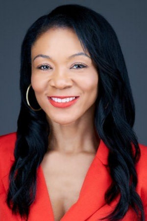 Realtor Cindy Wheeler