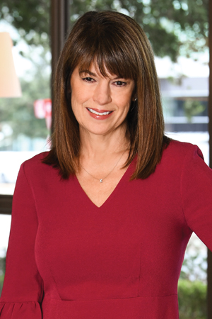 Karen Warren | Houston | Greenwood King Properties