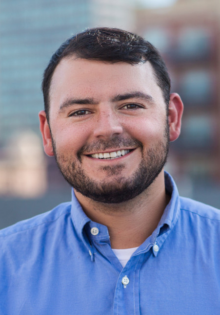 Andrew Ford | Denver | Corcoran Perry & Co.