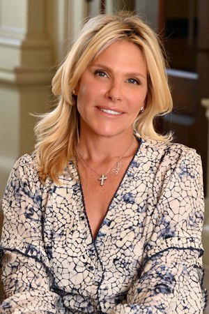 Amy Bush | Houston | Greenwood King Properties