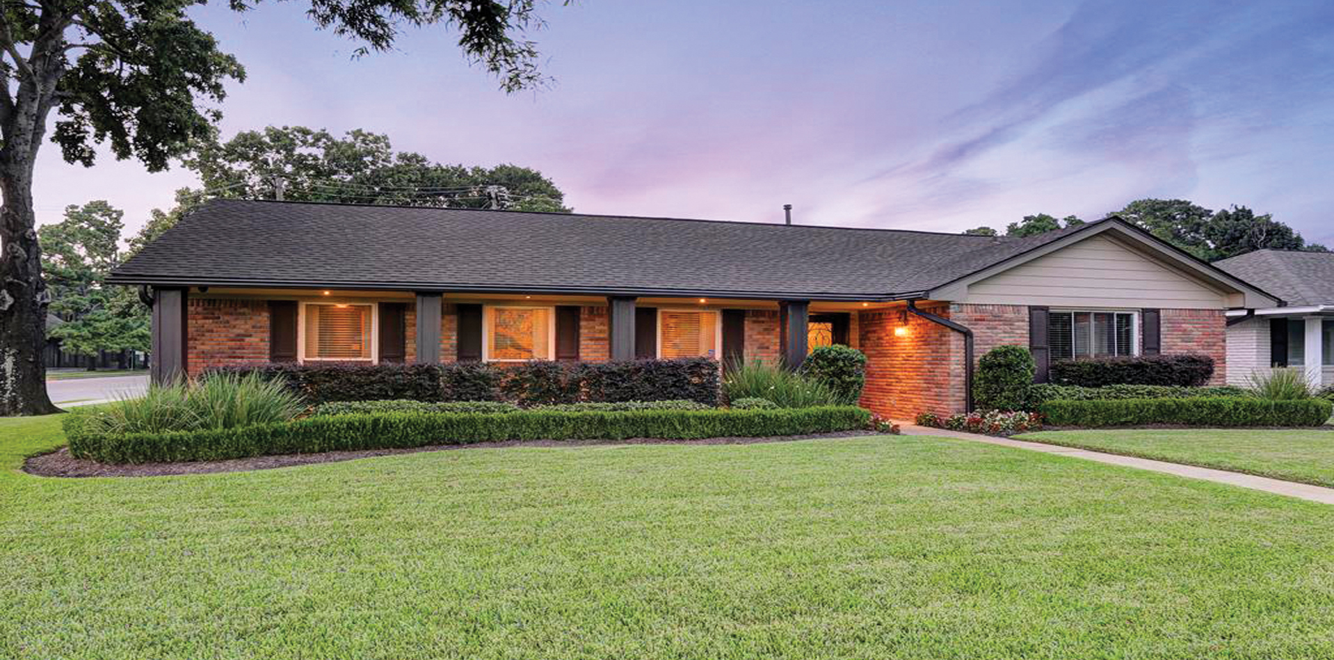 Real Estate in Timbergrove | Relocation to Timbergrove