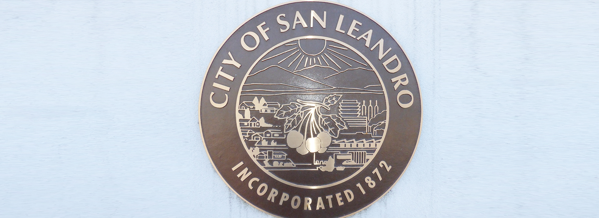 San Leandro - Area Info | Greg Novak