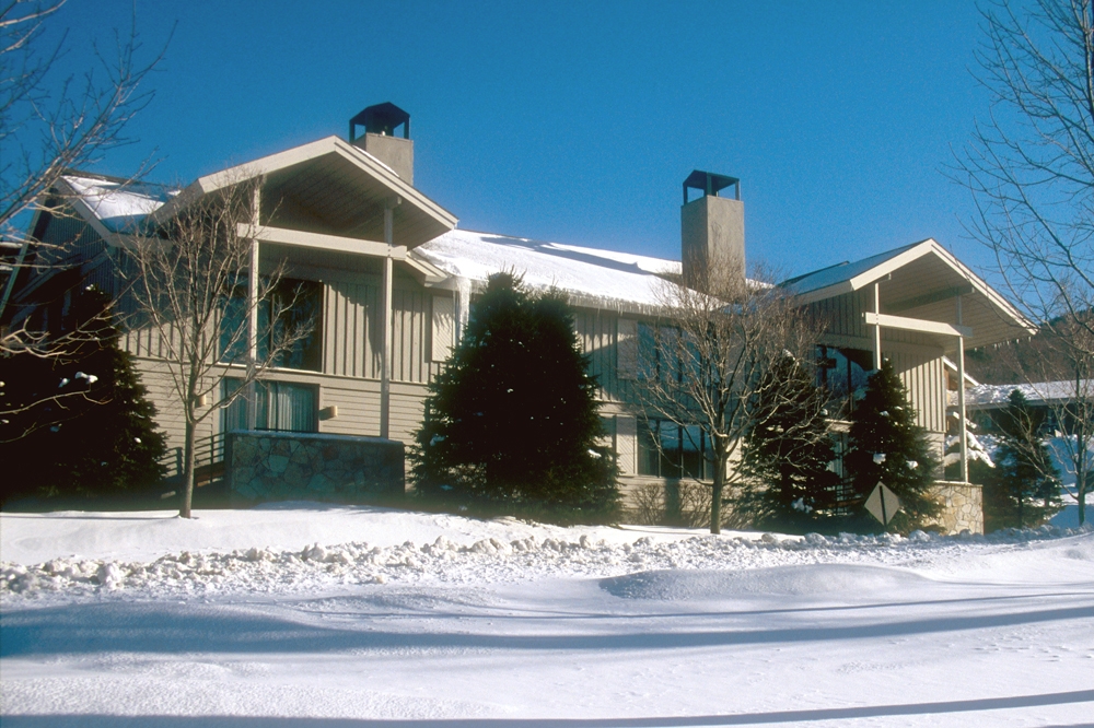 Mountain Ridge - Area Info | Stratton Real Estate