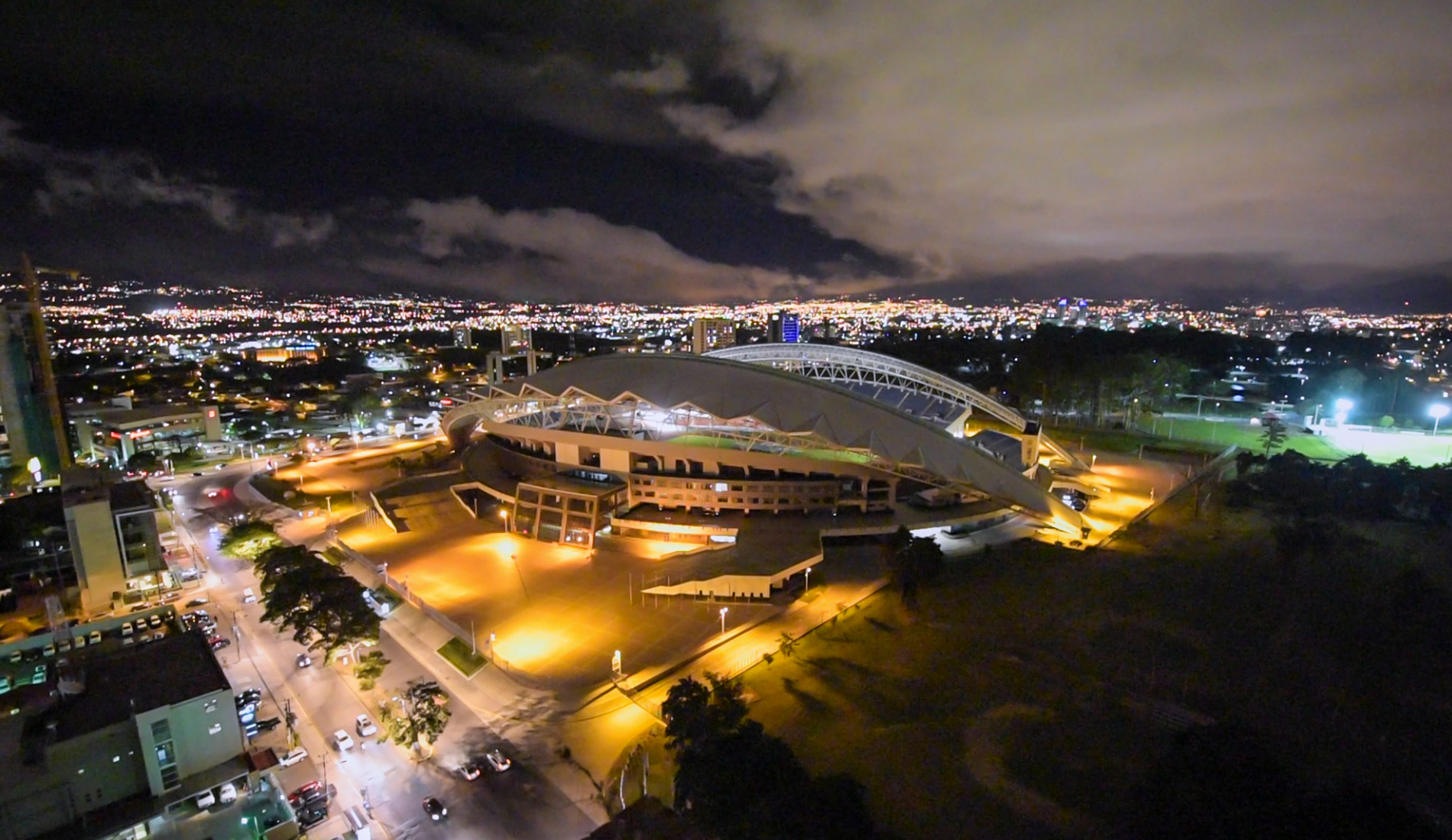 Sabana And Rohrmoser Real Estate