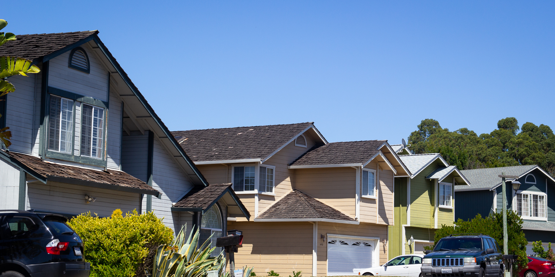 Pinole - Area Info | Red Oak Realty