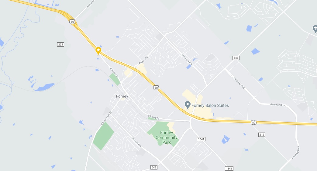 Zip Code: 75126 Community Guide | Elsie Halbert Real Estate