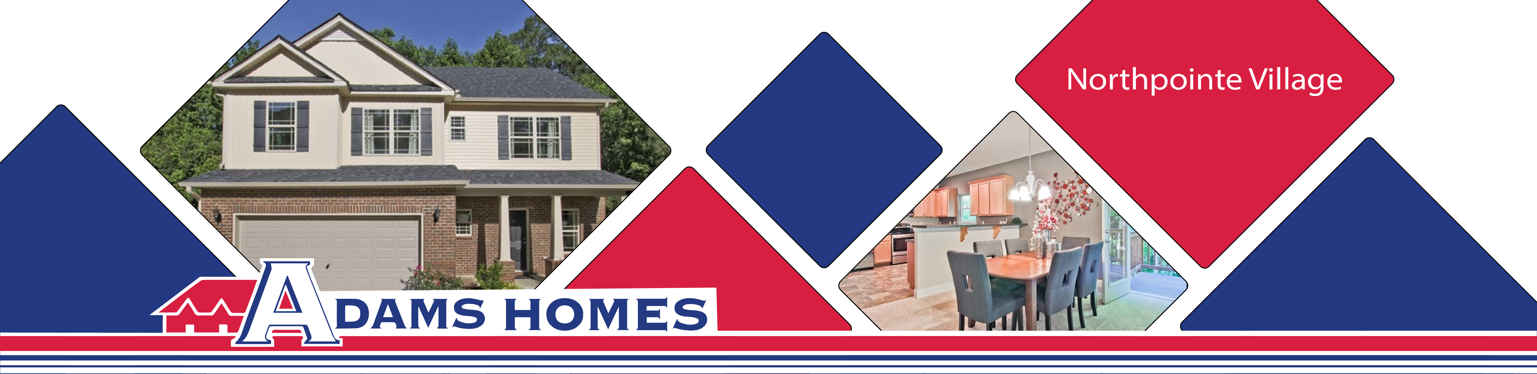 Northpointe Village Community Guide | Atlanta New Homes Directory