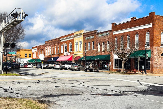 Zip Code: 29835, 29899 Community Guide | Turner Realty Group