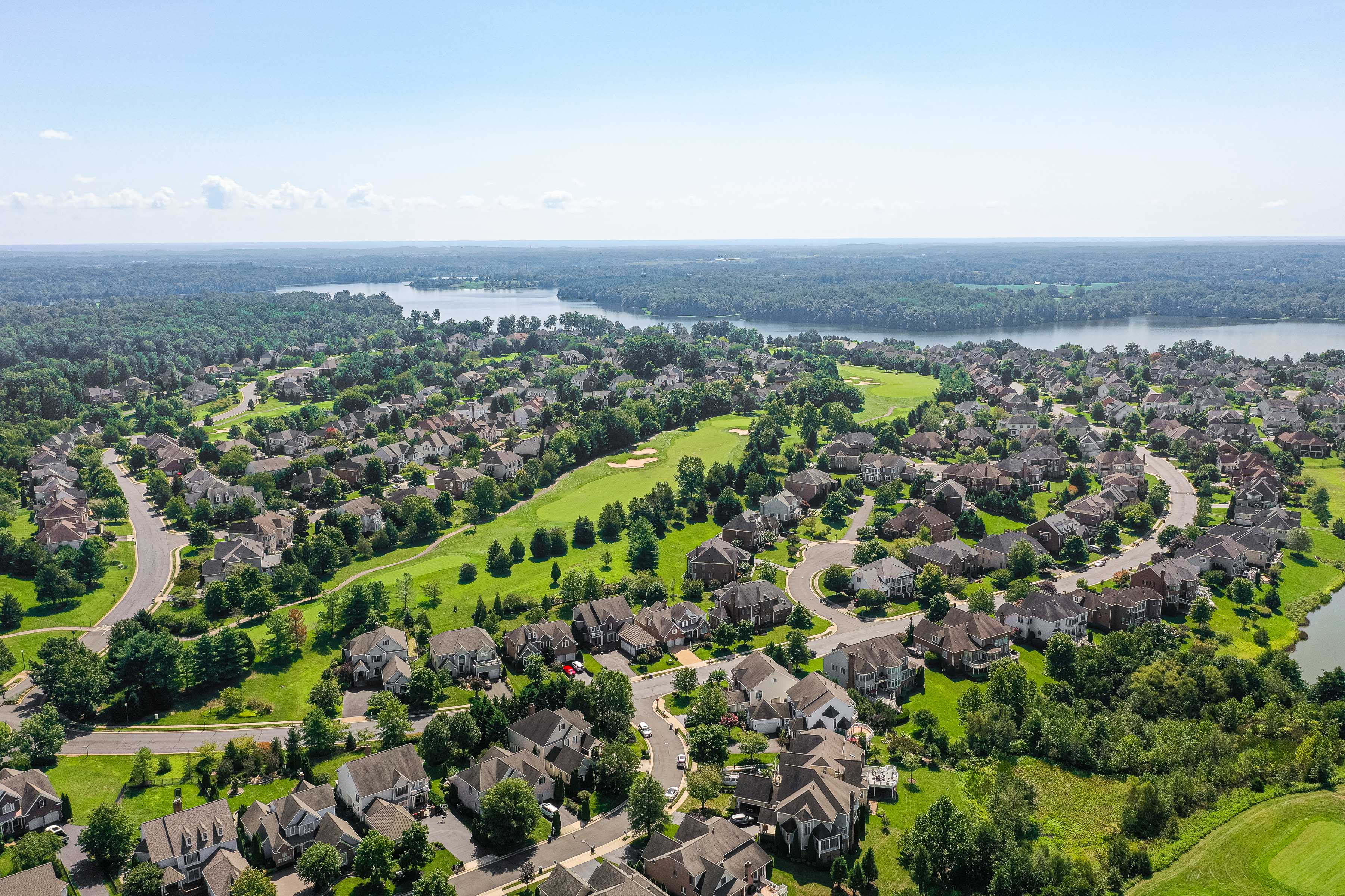 Lake Manassas Real Estate | Jim & Dawn Gaskill