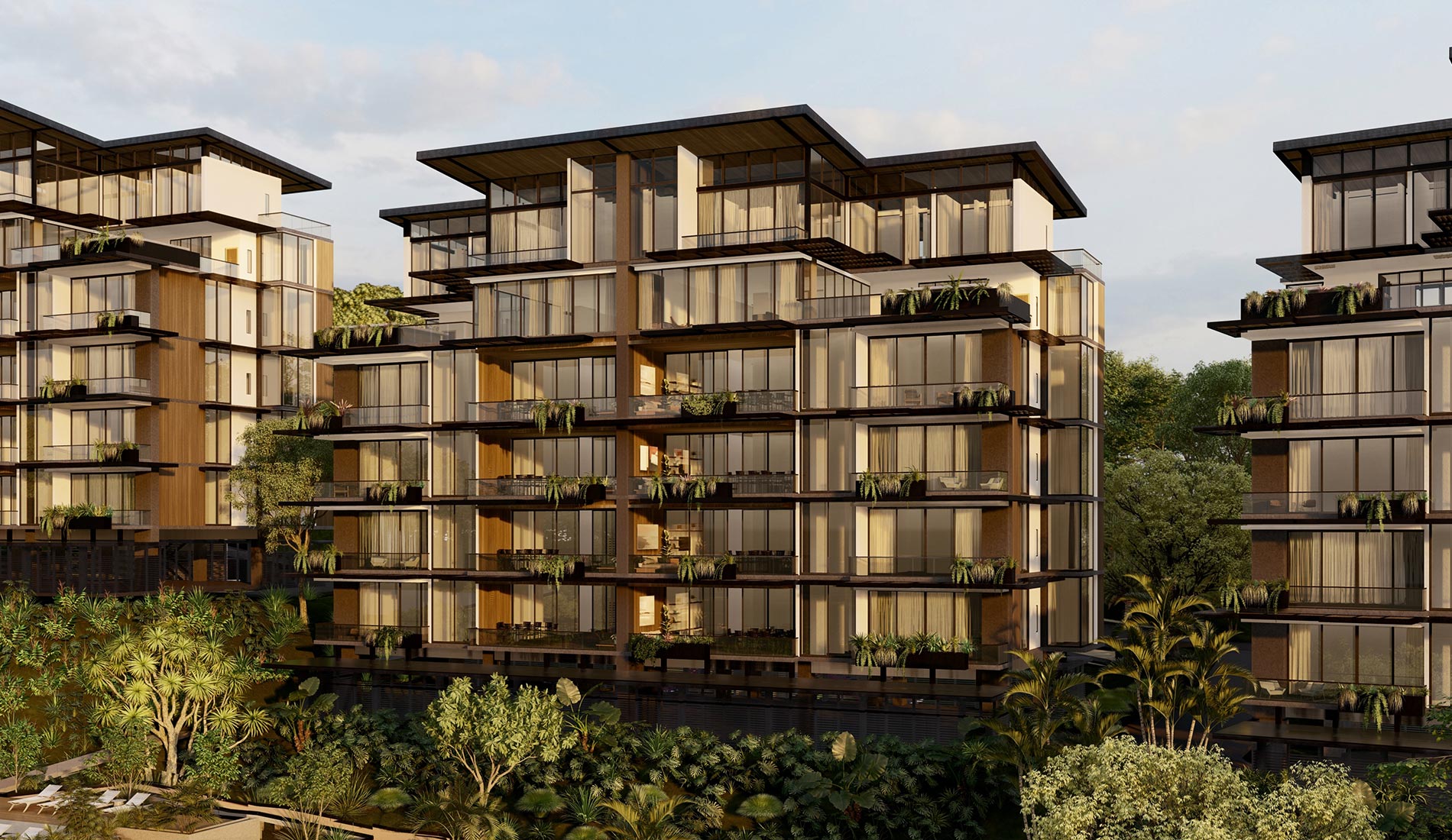 Solaris Reserva Conchal, Guanacaste Real Estate and Properties For Sale