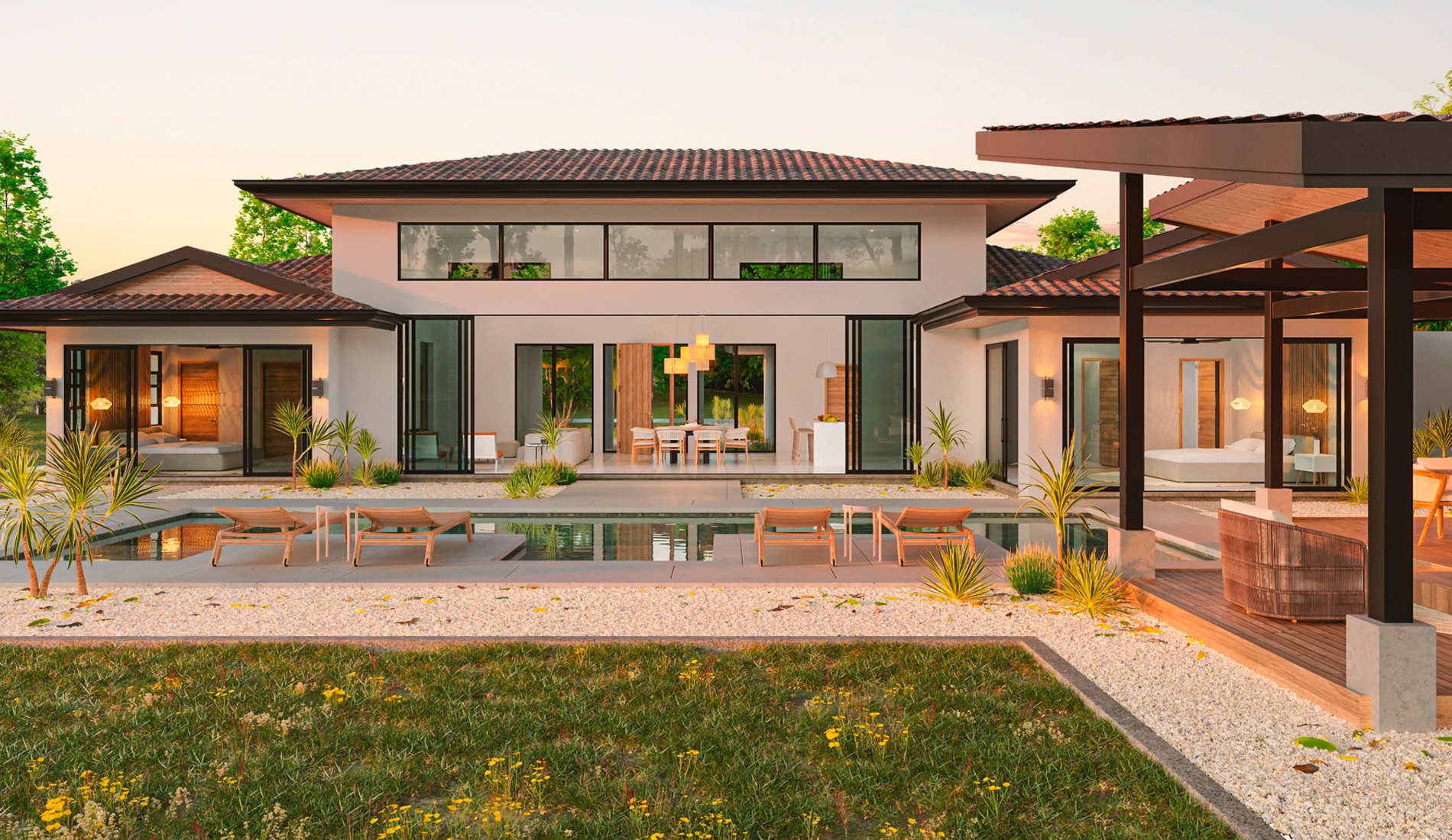 Las Brisas Homes For Sale