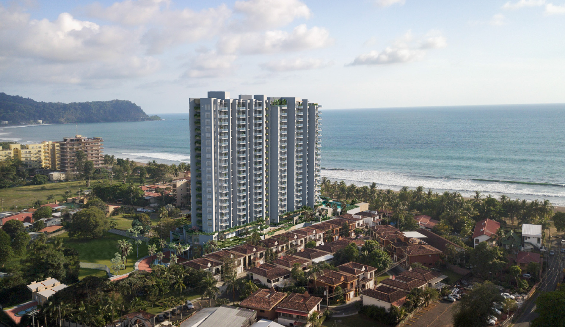 Boho Jaco Boho Jaco Real Estate