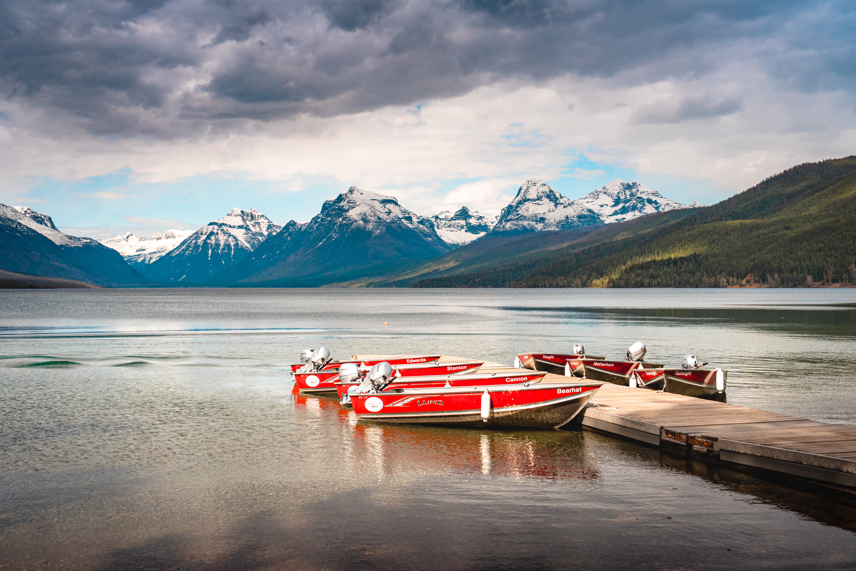 Flathead Valley Community Guide | IDEAL Real Estate - Montana