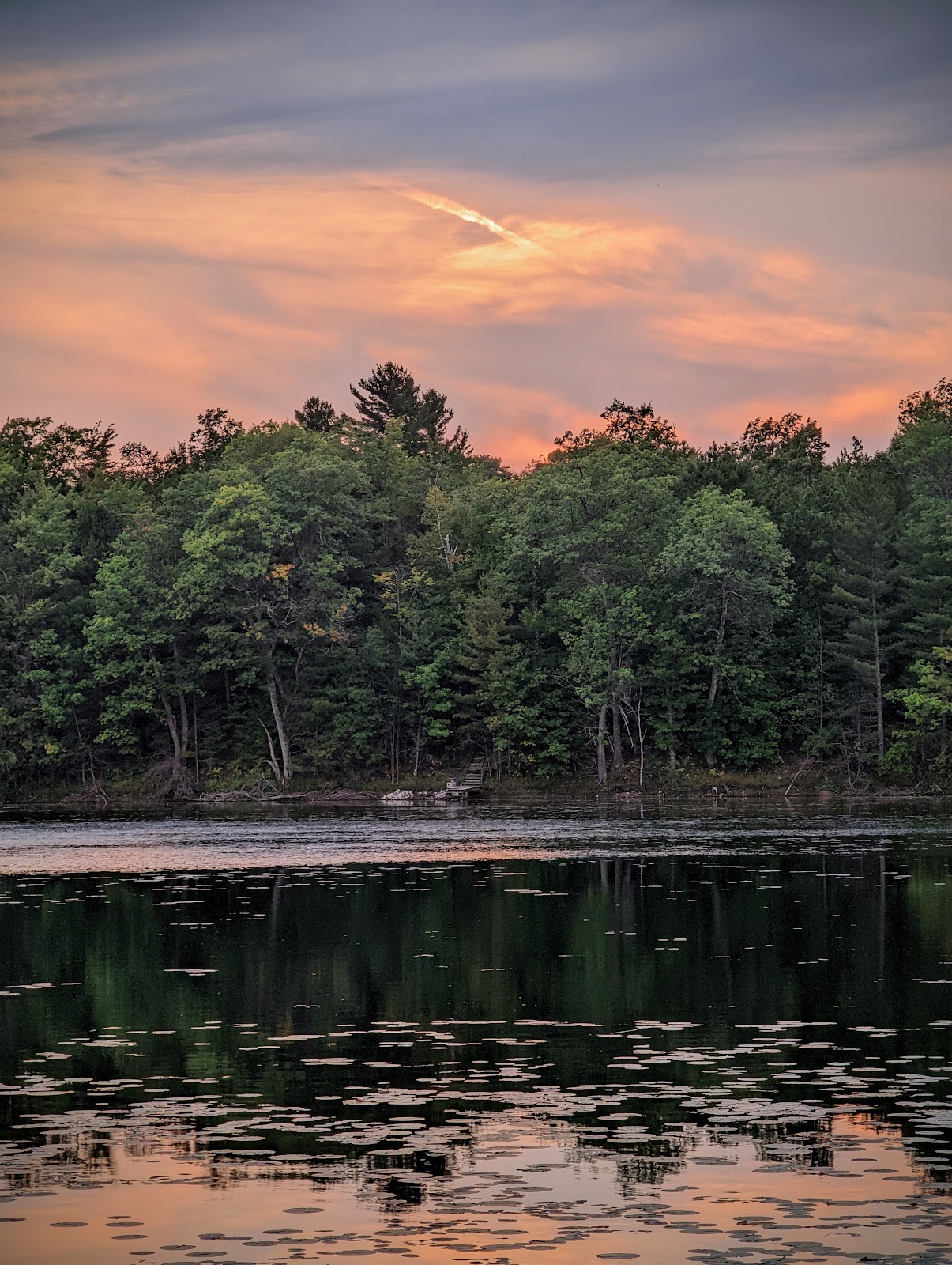 Pickerel, WI Info | Bolen Realty, Inc.