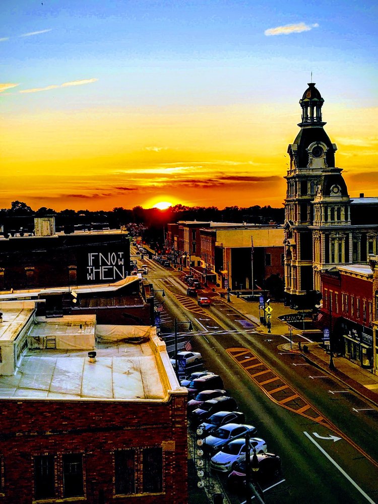 Van Wert, OH Info | Straley Realty & Acutioneers, Inc