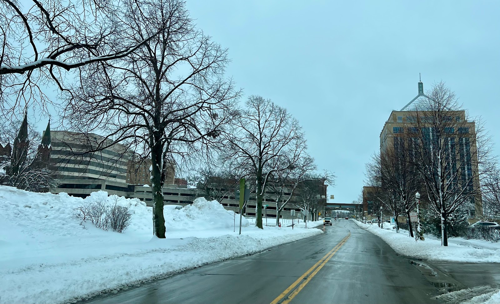 Wausau, WI Info | Forward Realty Group