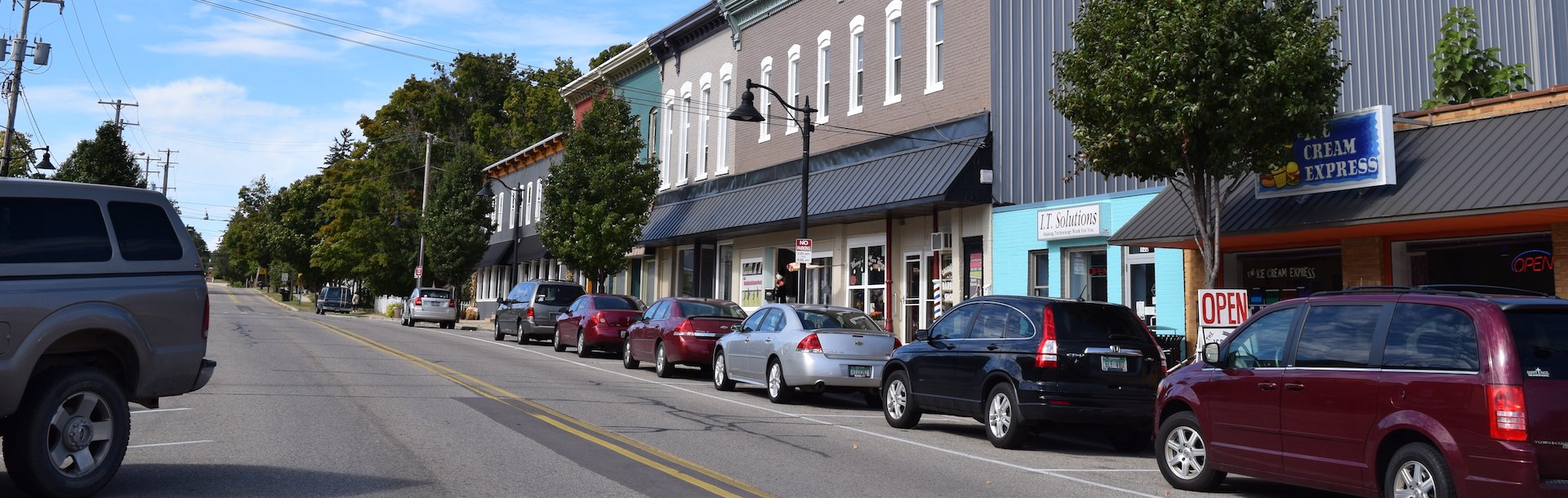 Caledonia, MI Real Estate | Greenridge Realty, Inc.