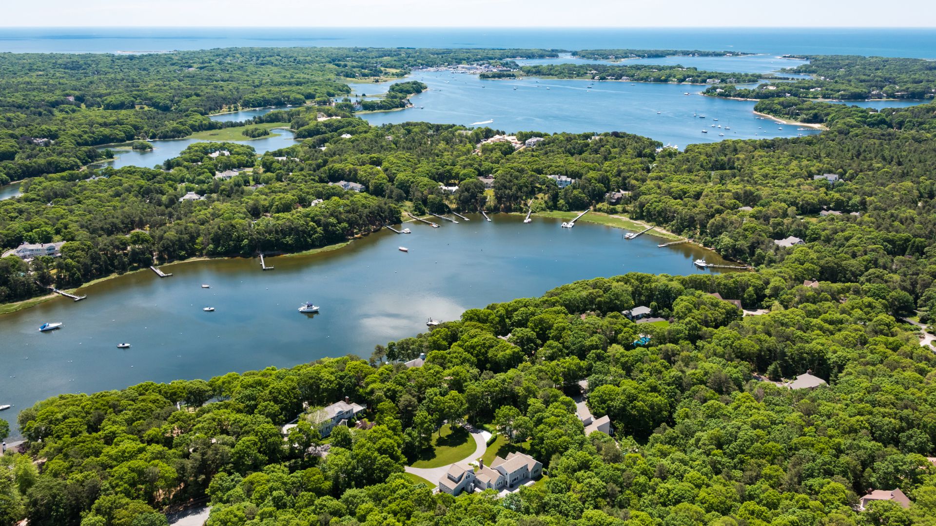 Marstons Mills, Barnstable - Area Info | Robert Paul Properties
