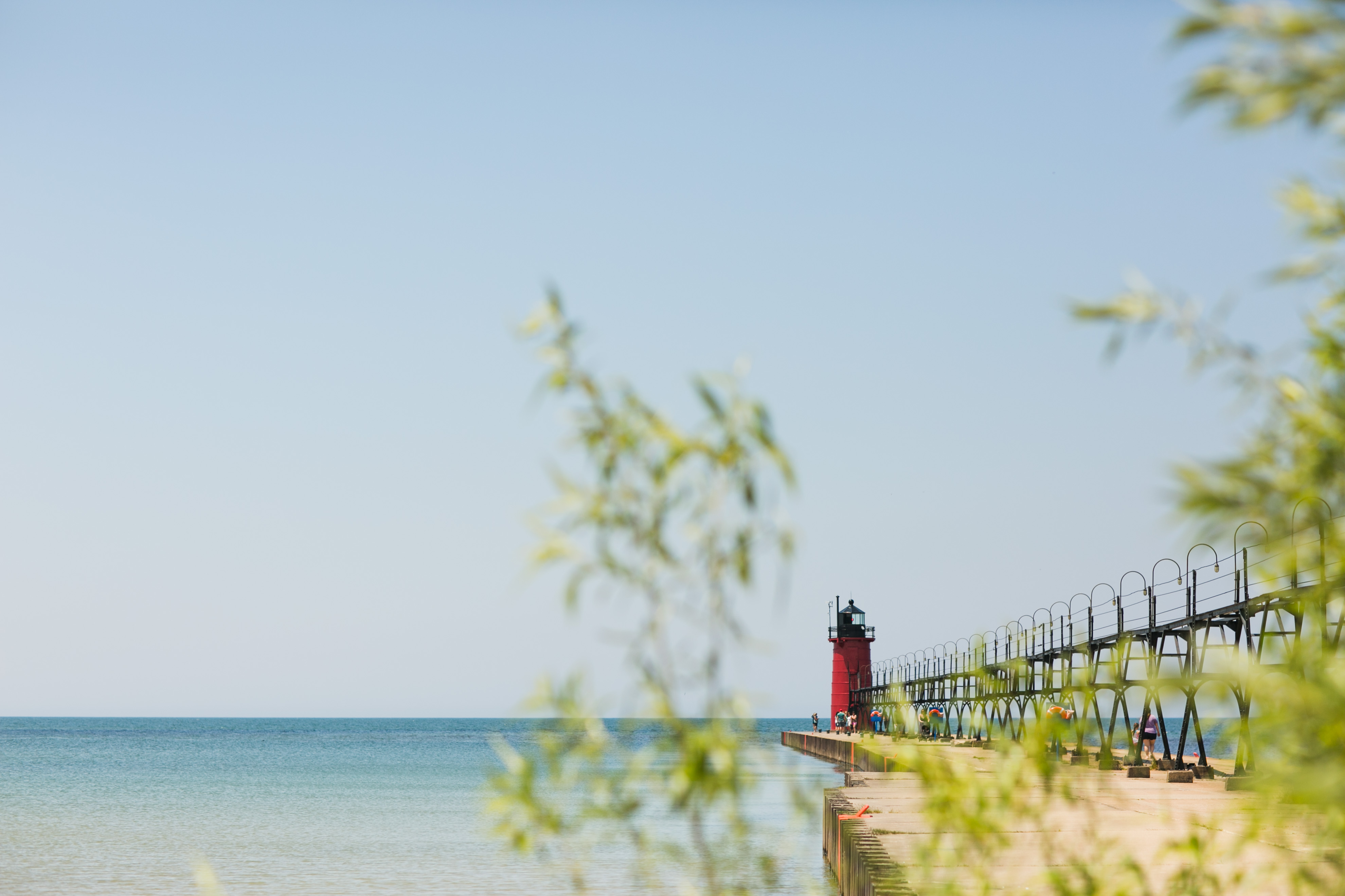 West Michigan Area Profiles | Greenridge Realty