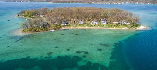 Gull Lake, MI Homes for Sale | Gull Lake Area Information | Jaqua Realtors