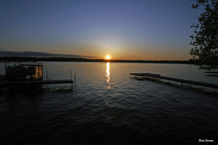 Gull Lake, MI Homes for Sale | Gull Lake Area Information | Jaqua Realtors