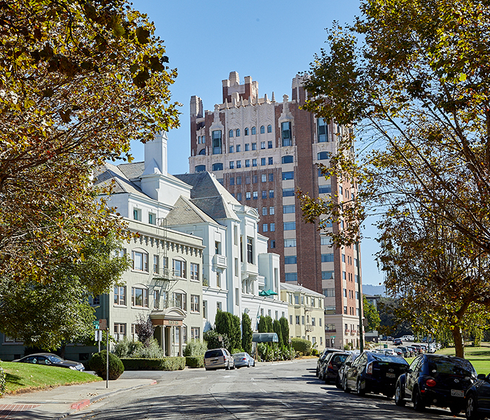 Adams Point - Area Info | Red Oak Realty