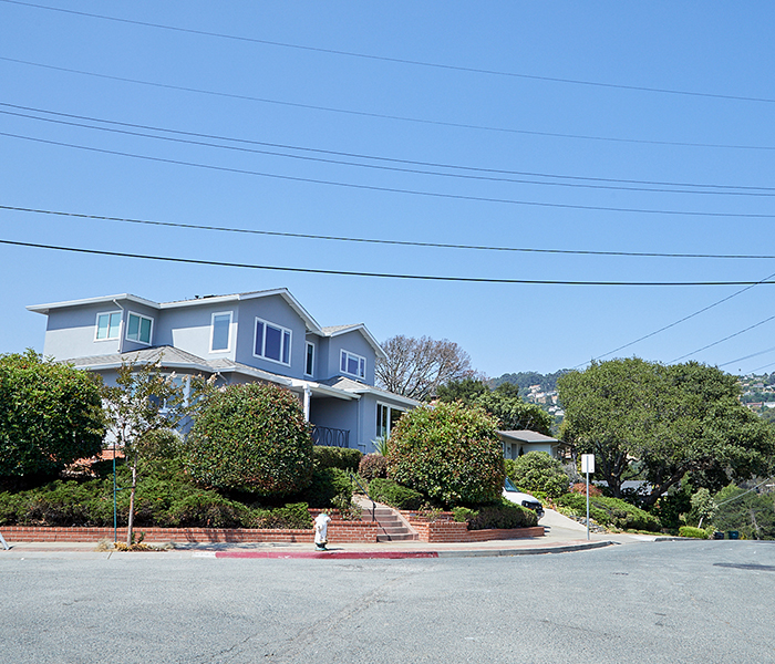 Redwood Heights - Area Info | Red Oak Realty