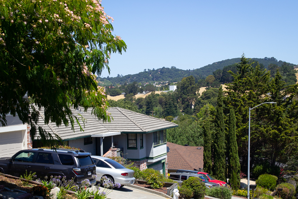 El Sobrante - Area Info | Red Oak Realty