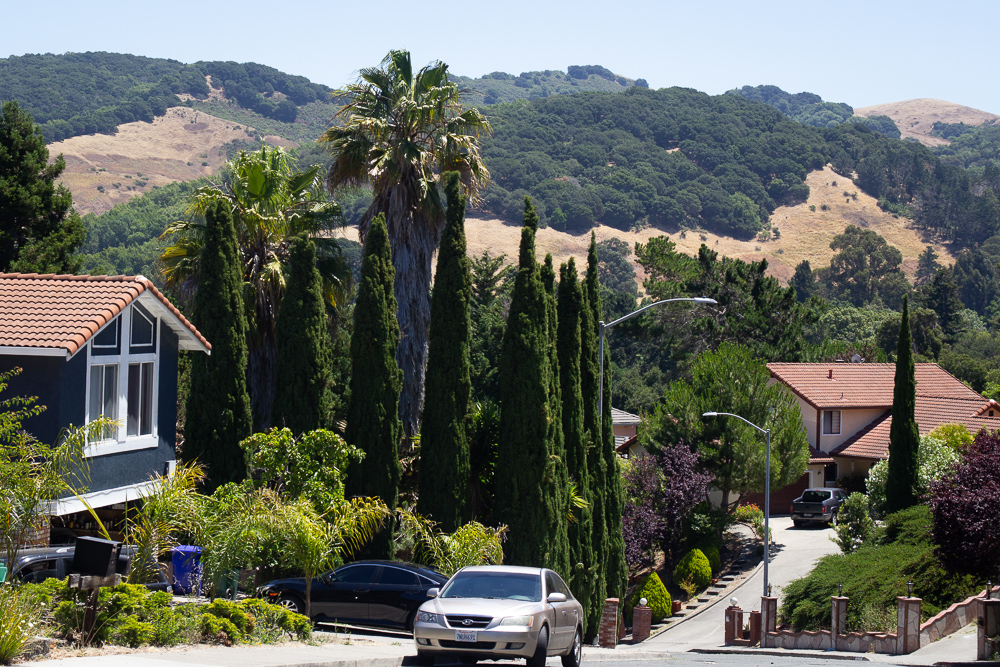 El Sobrante - Area Info | Red Oak Realty