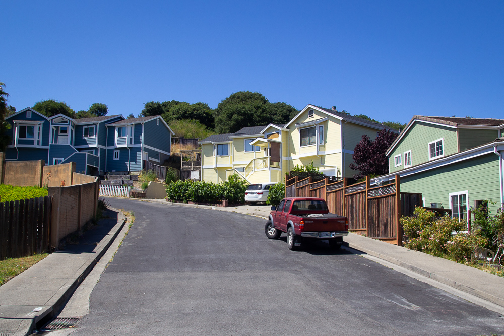 Pinole - Area Info | Red Oak Realty