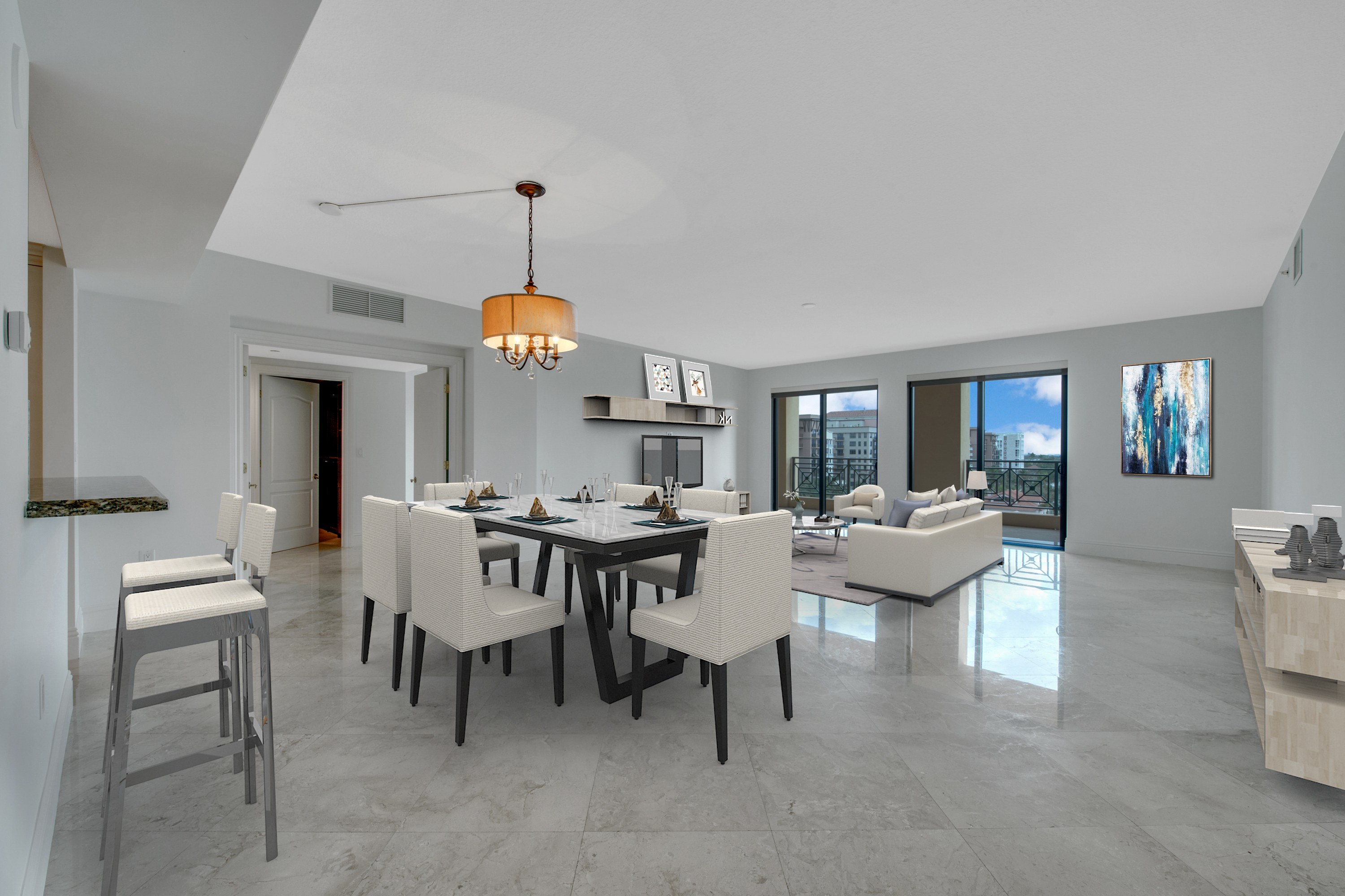 Sold: 200 E Palmetto Park Road, #612, Boca Raton, FL 33432 | 2 Beds / 2 ...