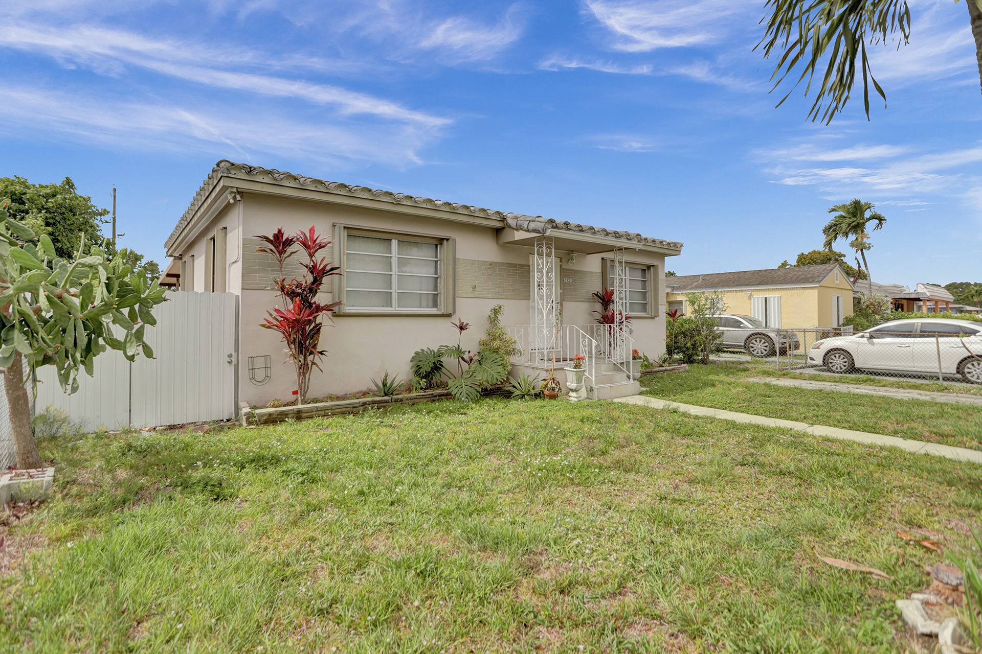 5240 NW 4th Ter, Miami, FL 33126