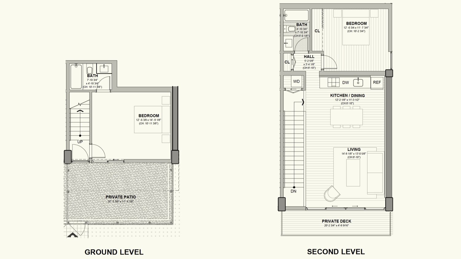 CALA Somerville Apartments - CALA Luxury Rentals - 617-981-6900